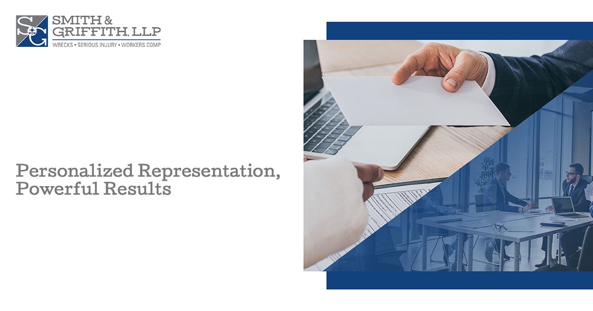 Lawyers in Anderson, SC | Personal Injury & Workers’ Compensation